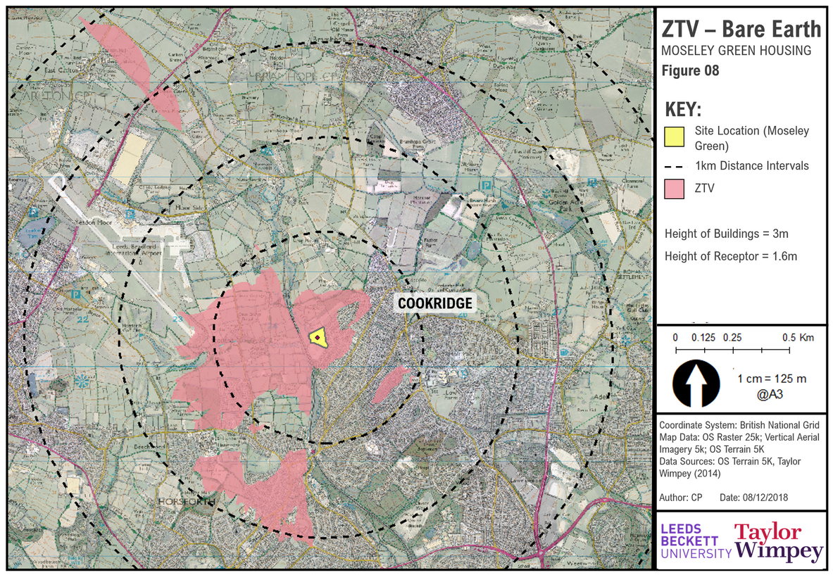 Synergies with Geography - A Geographer to a Landscape Architect
