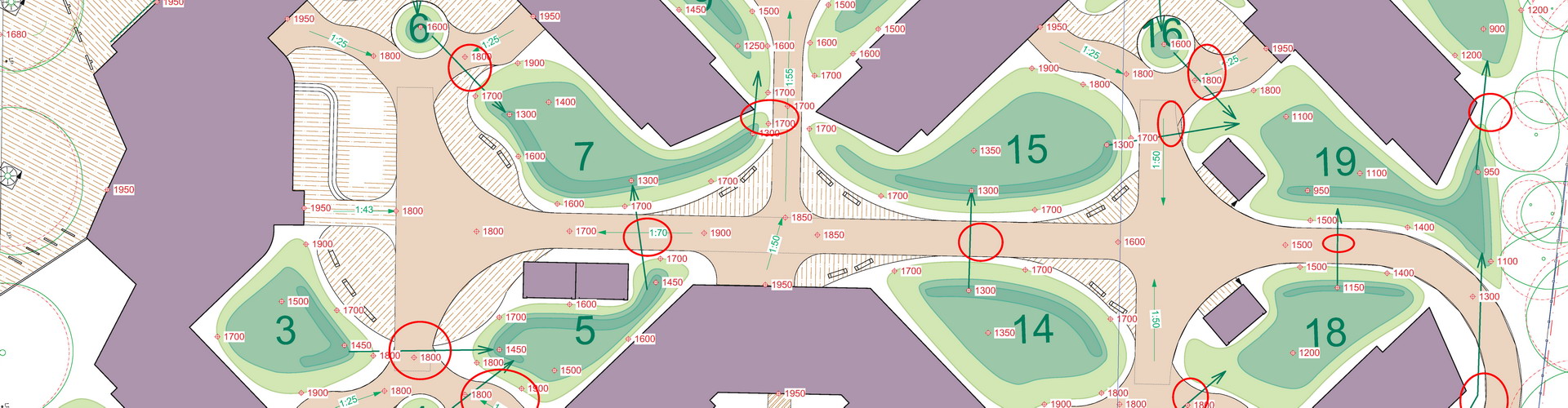 2B - Master planning