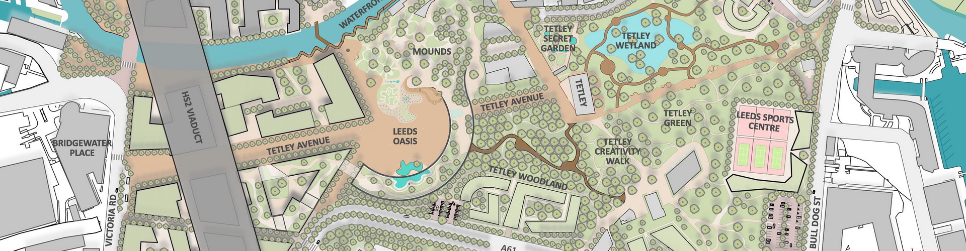 2B - Master planning