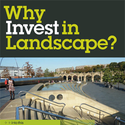 Chartered Landscape Architects | Yorkshire | 2B Landscape Consultancy